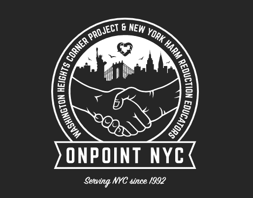 OnPoint NYC | Brandeis Opioid Resource Connector